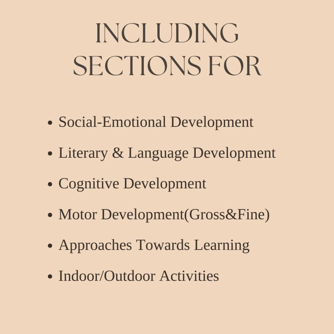 Weekly Preschool Lesson Plan | SUTQ & Ohio ELDS Aligned | Printable ...