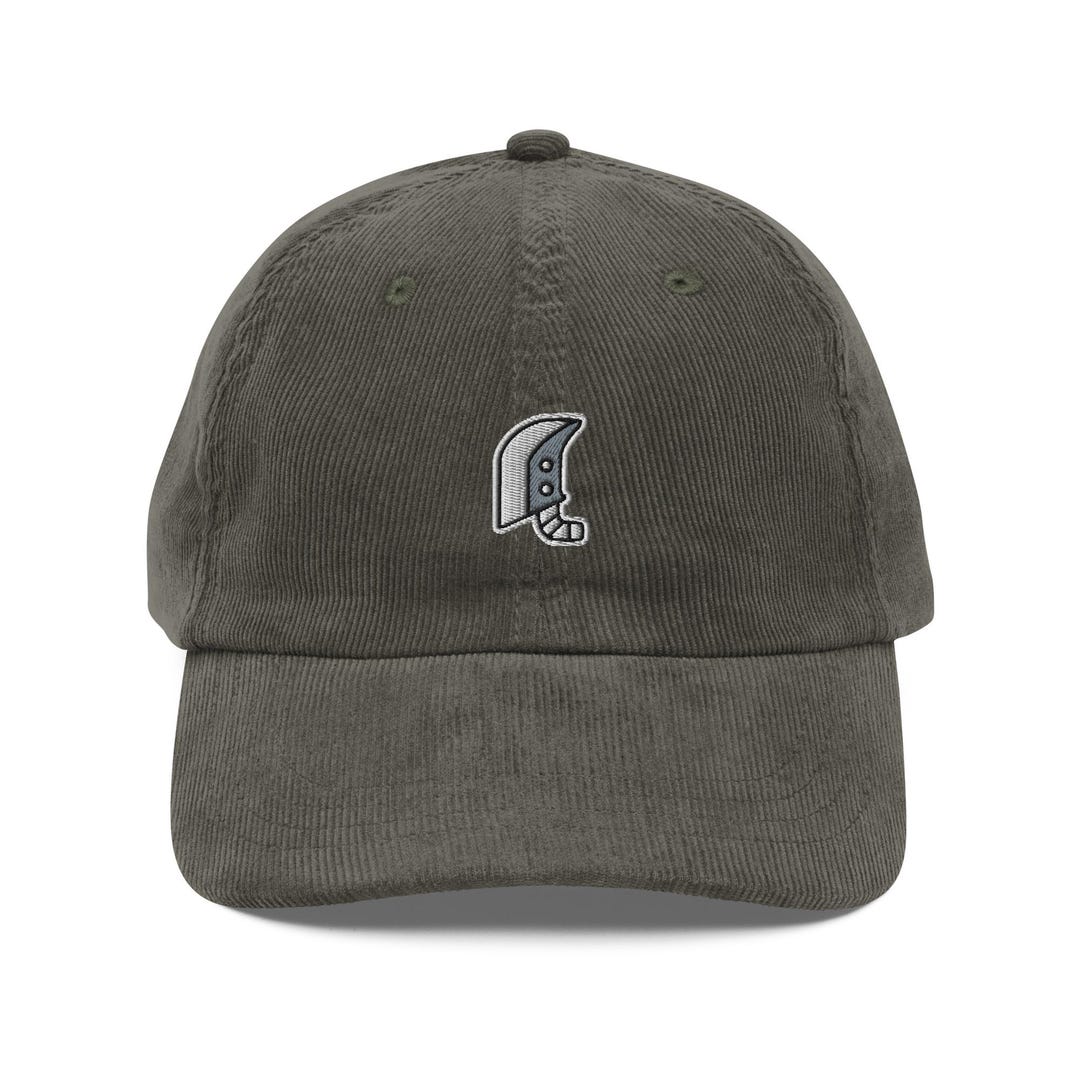 Monster Hunter | Great Sword | Vintage Corduroy Hat | MHW Weapon Icon ...