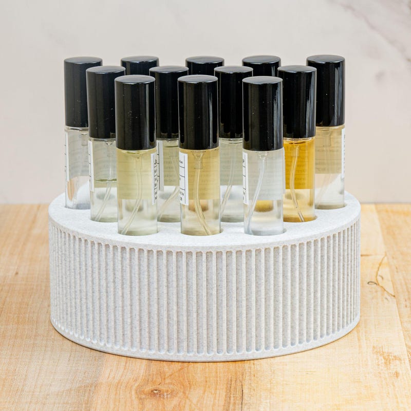 Fragrance Decant Storage - Etsy