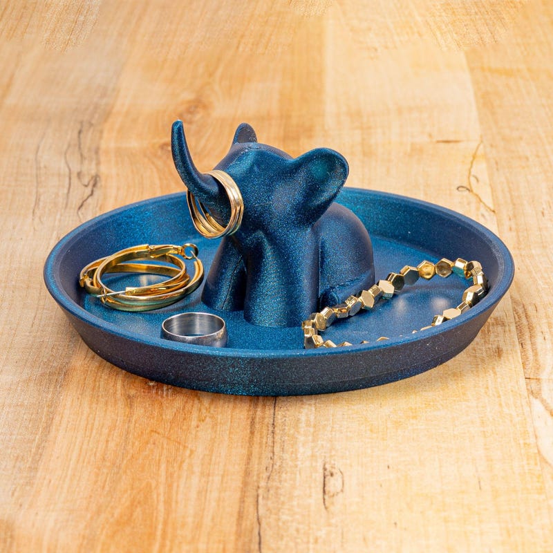Desk Trinkets - Etsy