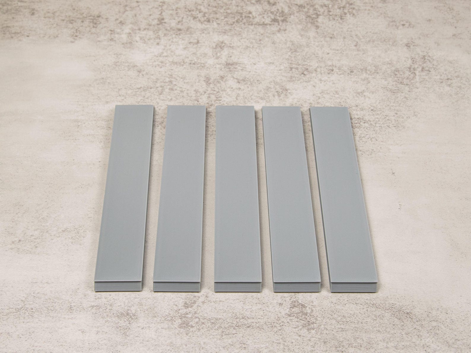 Lapping Film Mounting Blanks for Work Sharp Precision Adjust ...