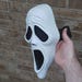 RESIN Doofy Parody Killer Mask From a Scary Movie - Etsy