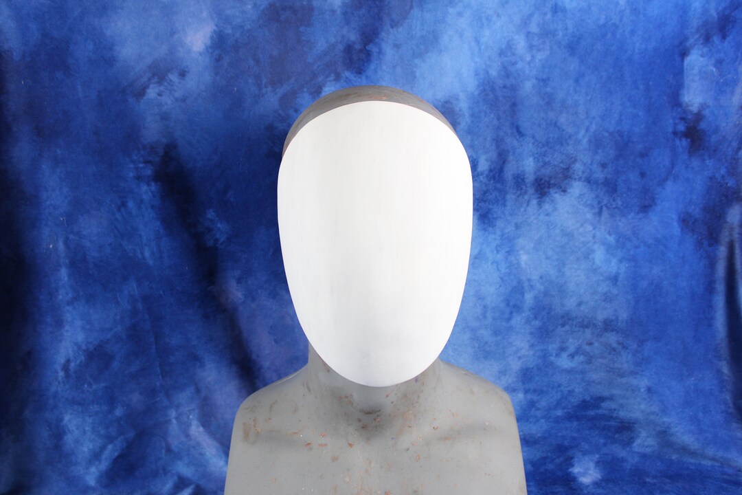 Create Your Own Legion Mask / Slasher Mask Dead by Daylight DBD Horror ...