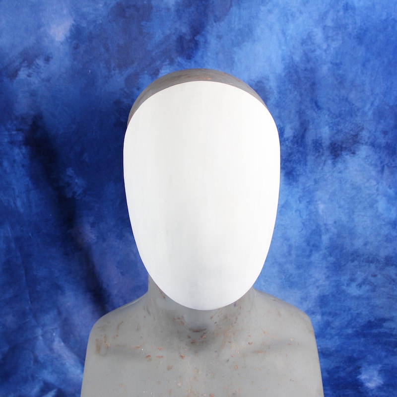 Legion Dbd Mask - Etsy