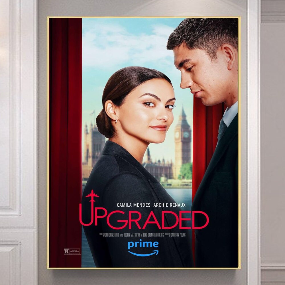 Upgraded 2024 Poster - Etsy