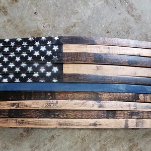 American Whiskey Flag - Etsy
