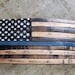American Whiskey Flag - Etsy