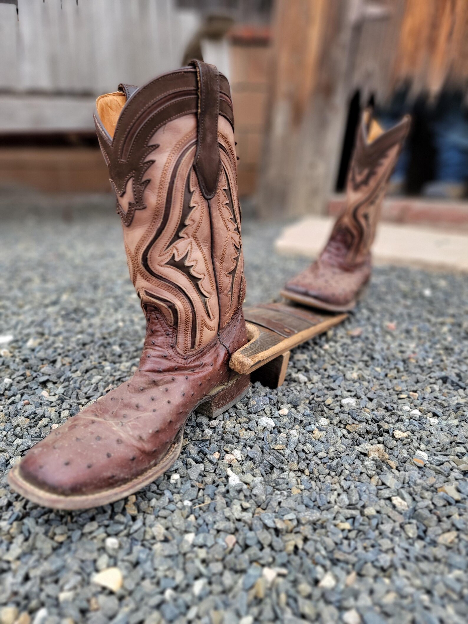 Boot Jack - Etsy