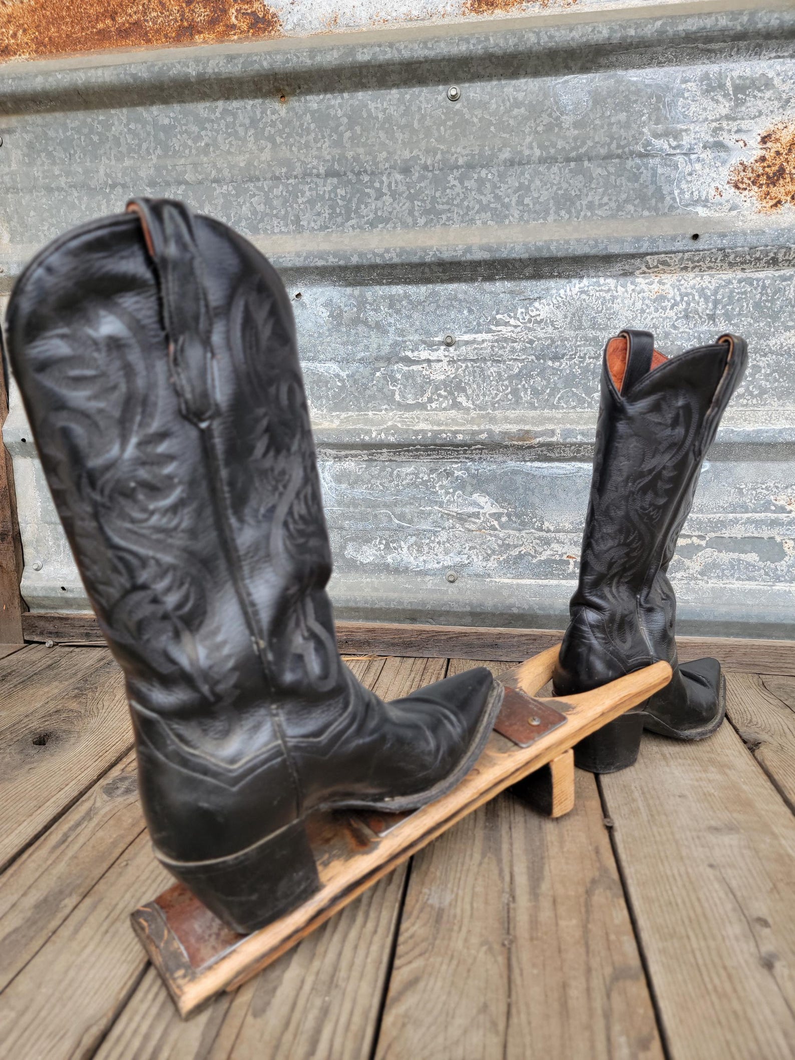 Boot Jack - Etsy