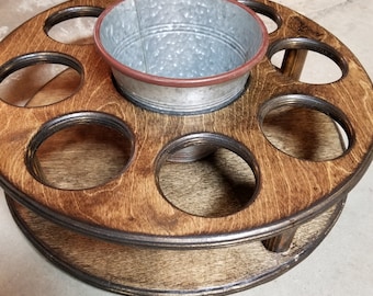 Beer Mug Holder - Etsy