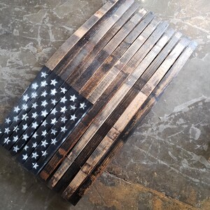American Whiskey Flag - Etsy