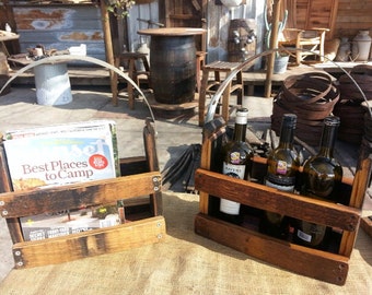 Beer Mug Holder - Etsy