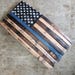 American Whiskey Flag - Etsy