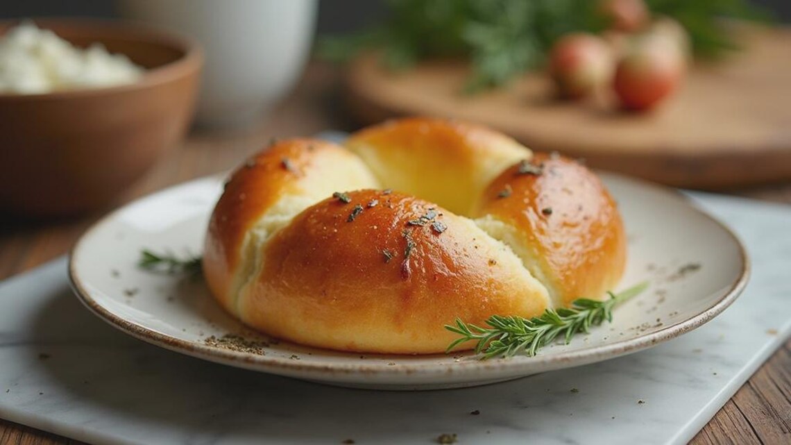 Soft & Buttery Brioche Bread Recipe | French Baking | Instant PDF ...