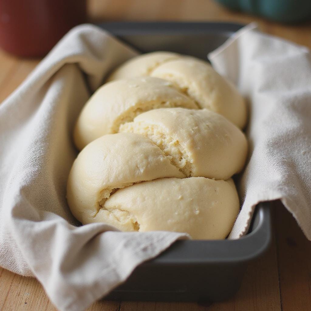 Soft & Buttery Brioche Bread Recipe | French Baking | Instant PDF ...