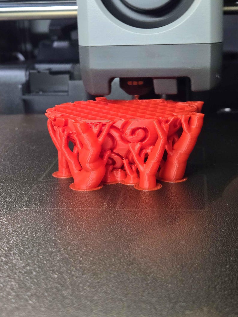 Ope Ope Devil Fruit – 3D Printed Anime Collectible | One Piece Inspired ...