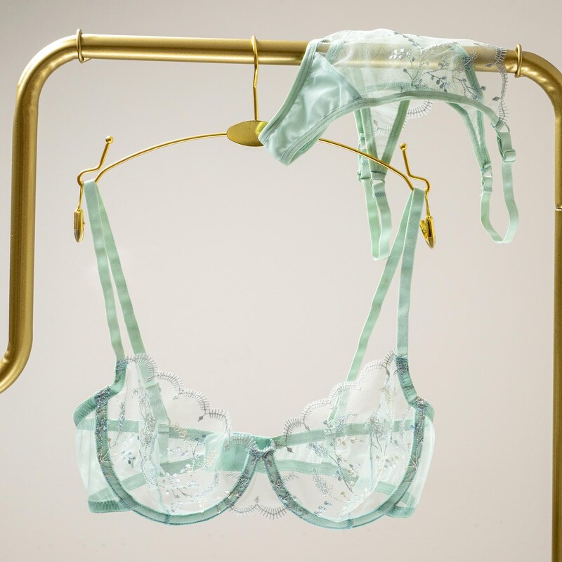 Nude Sheer Lingerie Etsy Nude Sheer Lingerie Etsy