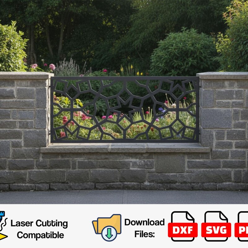 Balcony Privacy Screen - Etsy