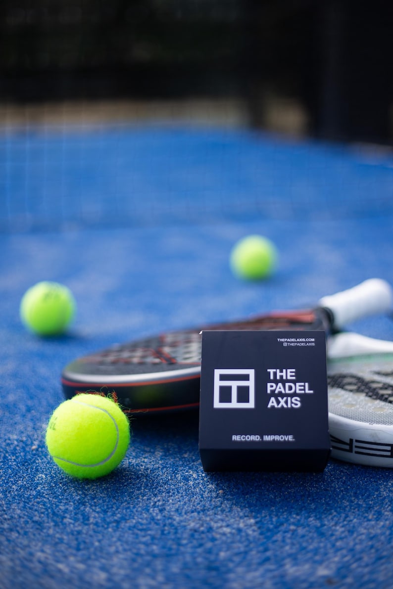 Padel Court Smartphone Camera Mount - Vacuum Suction - Etsy