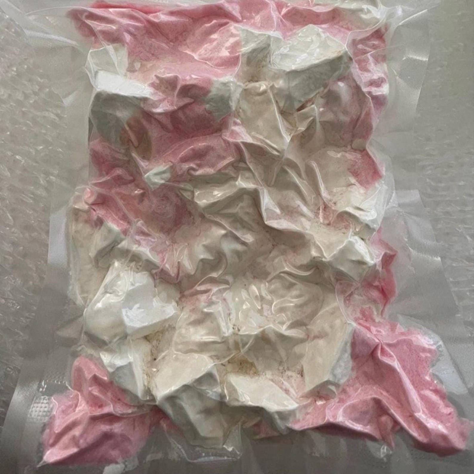 10 Oz Cotton Candy Cornstarch Chunks - Argo, Squeaky Texture - Etsy