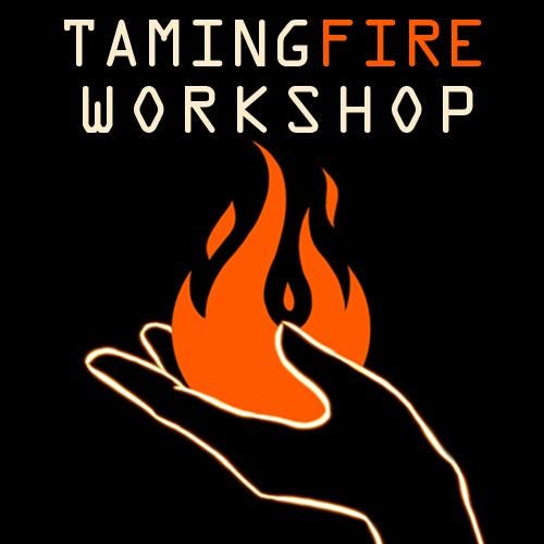tamingfireworkshop - Etsy