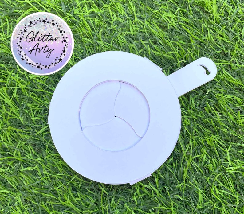 OPENING MECHANISM / Iris Shutter / Magic Iris SVG Digital File - Etsy