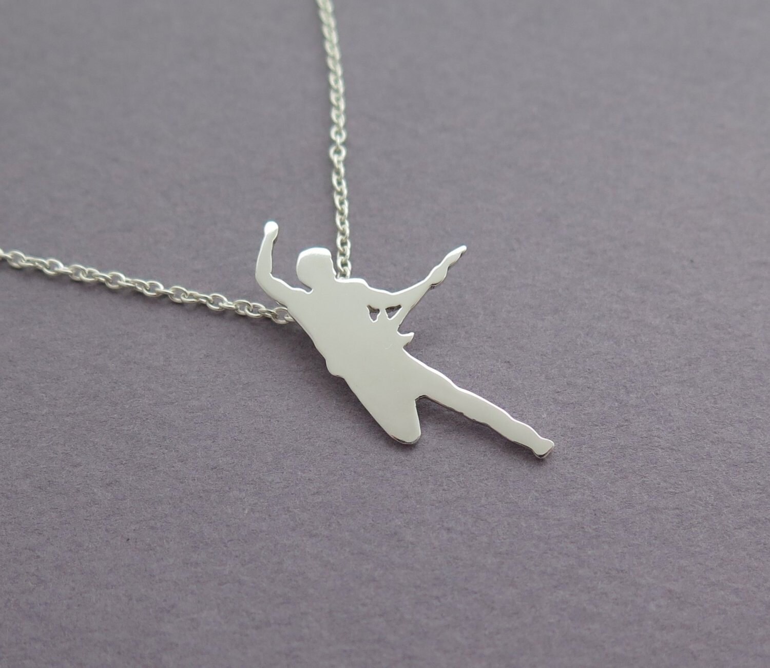 Bruce Springsteen Necklace Pendant Bruce Springsteen Gift | Etsy