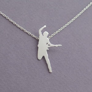 Bruce Springsteen Necklace Pendant - Bruce Springsteen Gift - Boss Fan ...