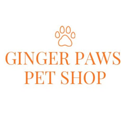 GingerPawsPetShop - Etsy
