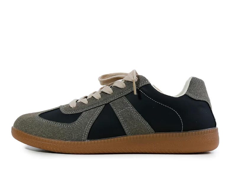 Military Army German Trainers - Etsy