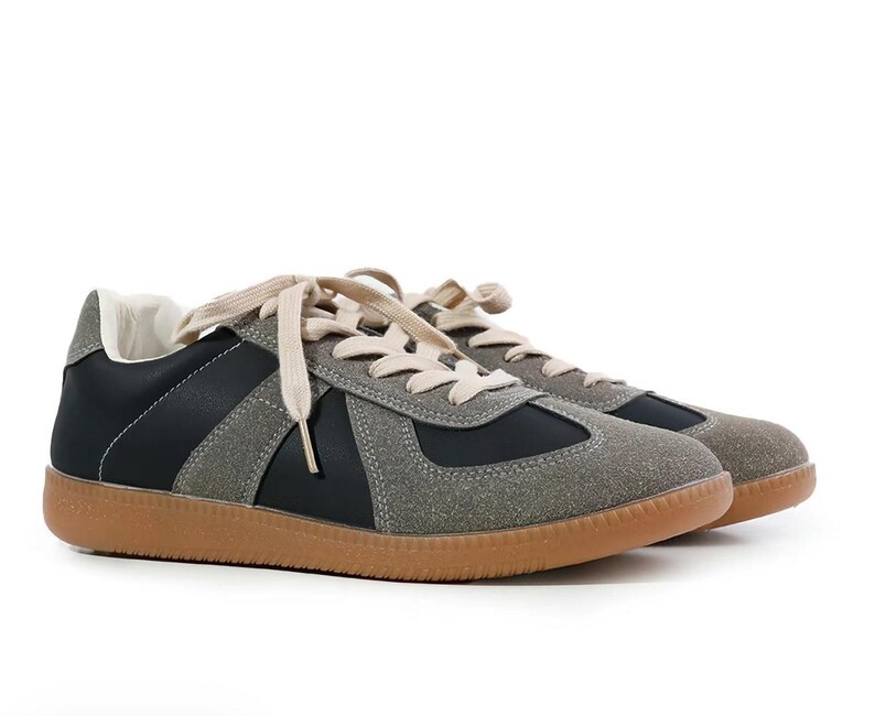 Military Army German Trainers - Etsy
