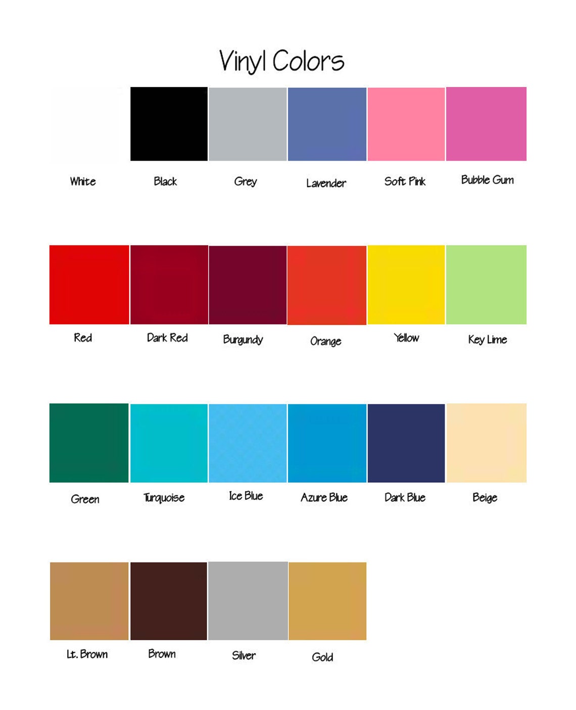 Vine Wall Decal Vinyl Wall Decal Abstract Vine Swirl - Etsy