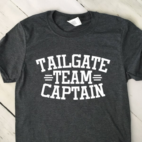 Tailgate - Etsy