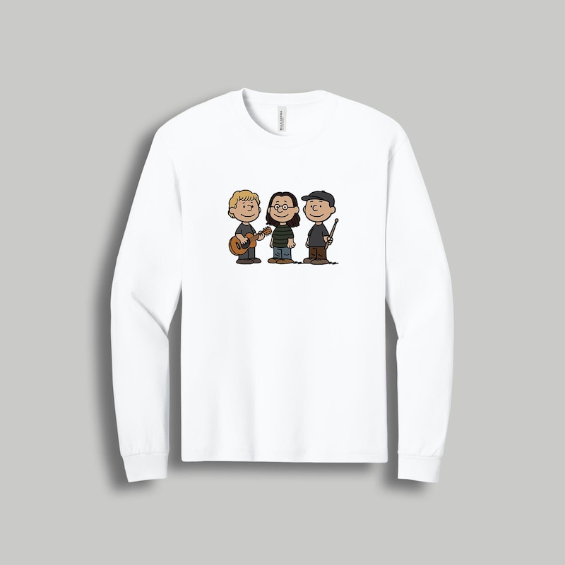 Rush Peanuts Shirt - Etsy