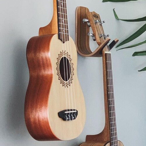 Ukulele Hook - Etsy