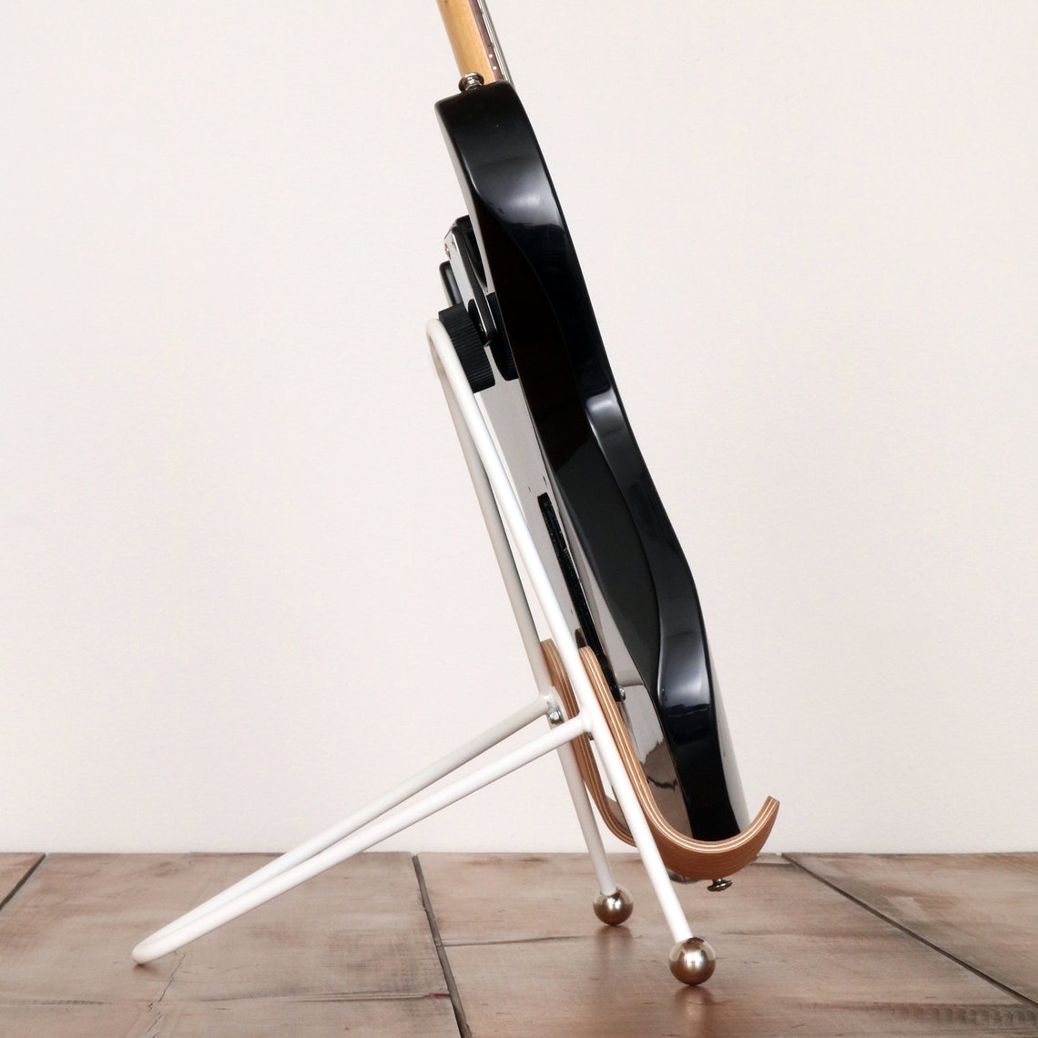 Electric Guitar Stand | Etsy