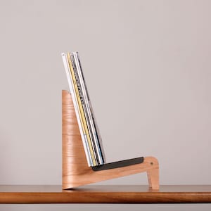 Vinyl Stand - Etsy