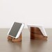 Phone/business Card Stand - Etsy
