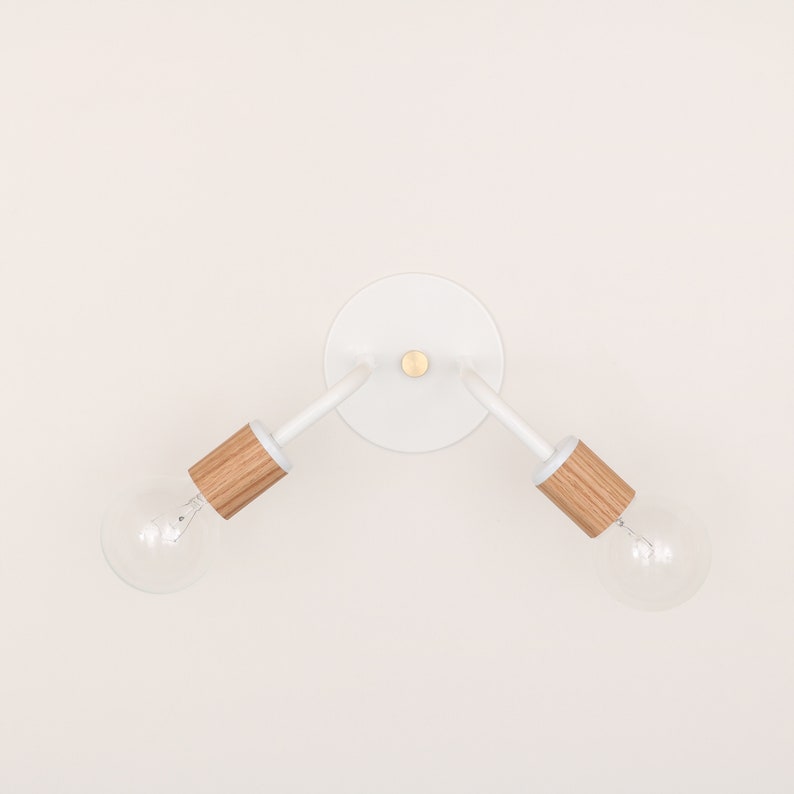 Double Scone: Wood Sockets | Etsy