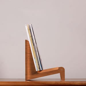 Vinyl Stand - Etsy