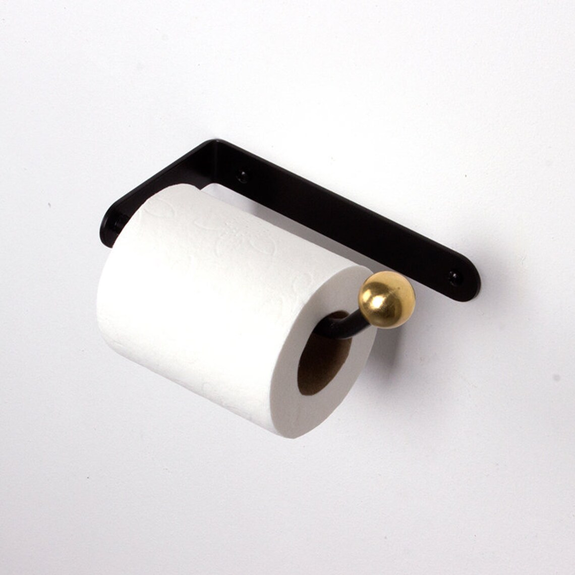 Tissue Roll Holder - Etsy