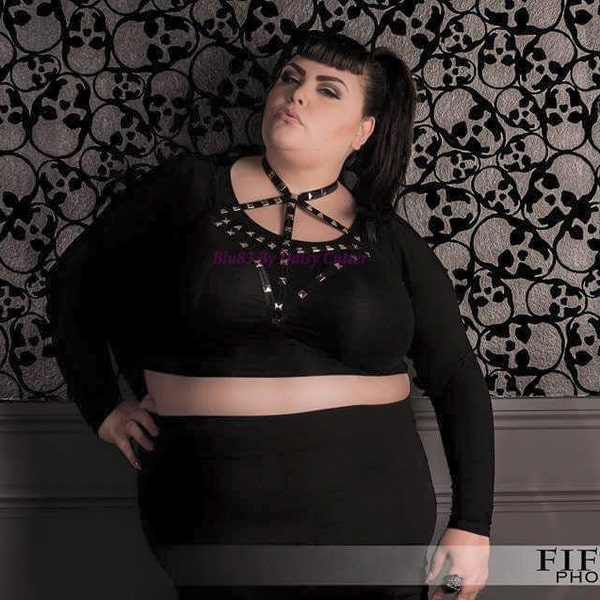 Cream Open Cup Bra - Etsy