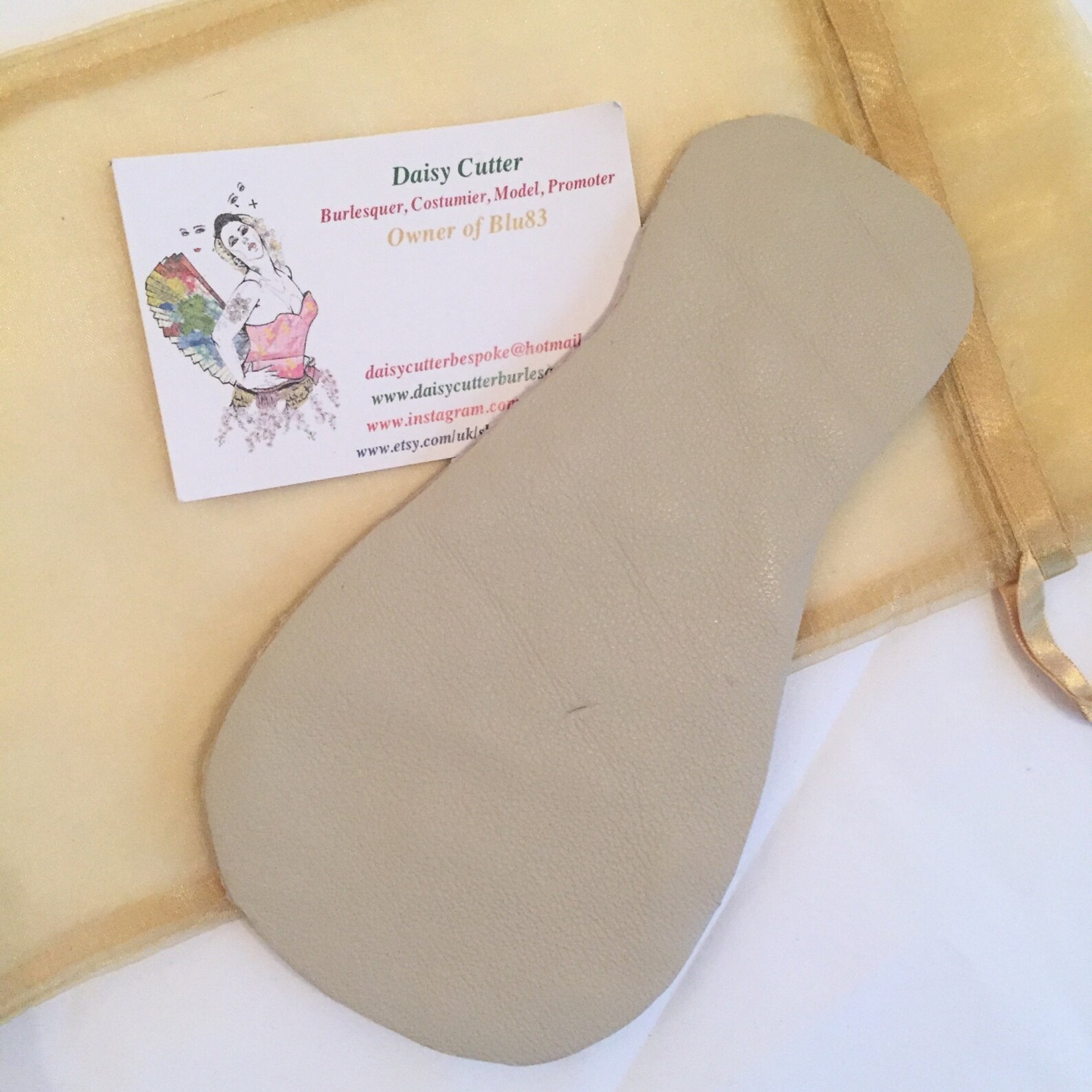 Merkin Base Perfect for Self Customisation and Embellishment | Etsy