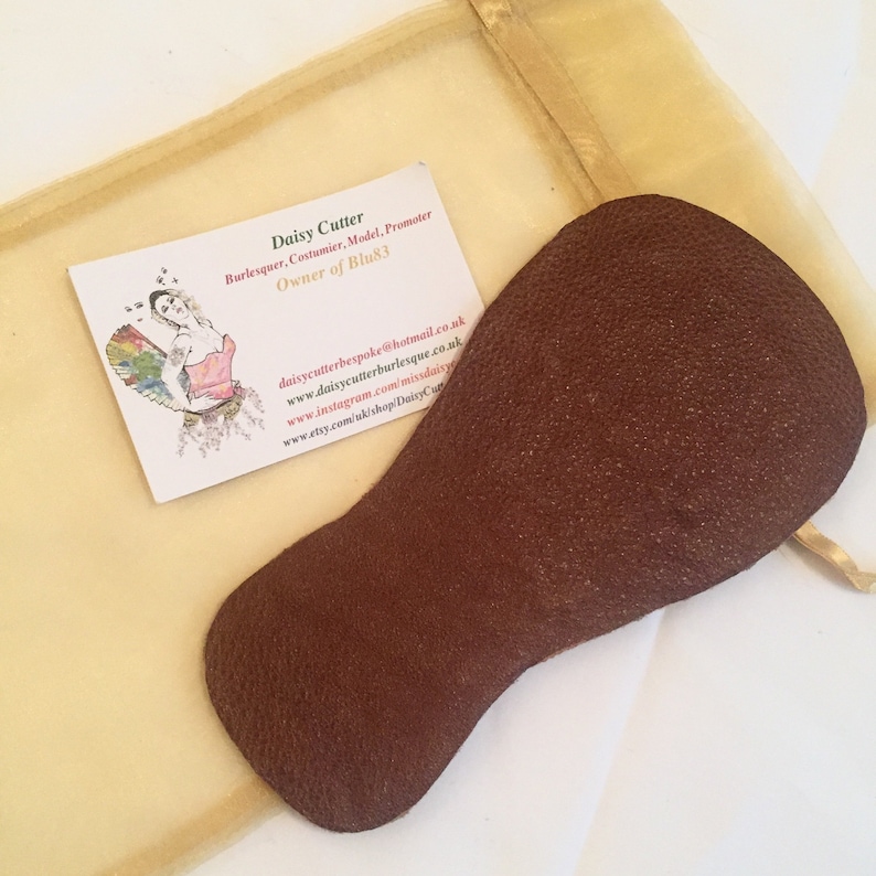 Merkin Base Perfect for Self Customisation and Embellishment - Etsy