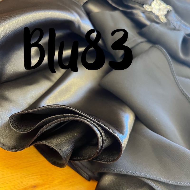Panel Skirt Burlesque - Etsy