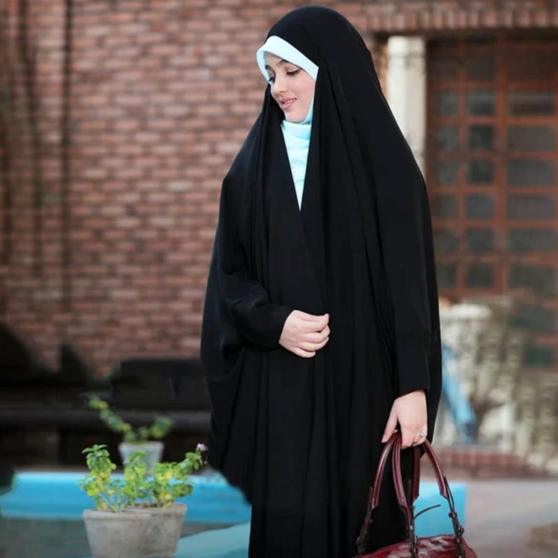 Abaya Iraqi - Etsy