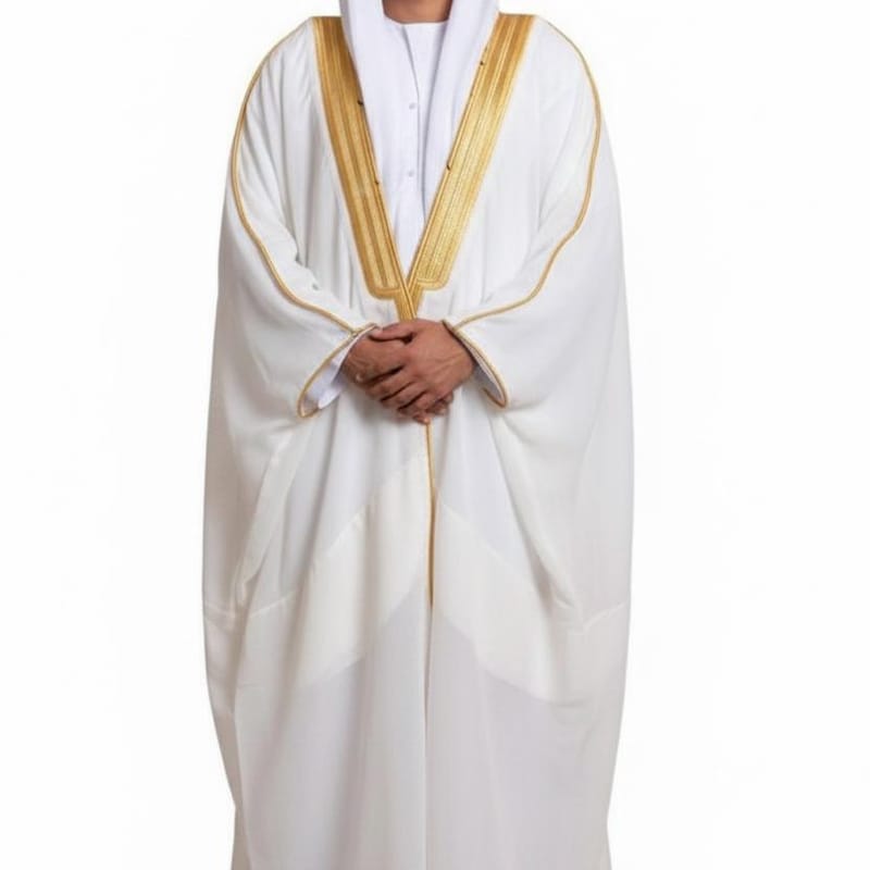 Arabic Cloak Mens - Etsy