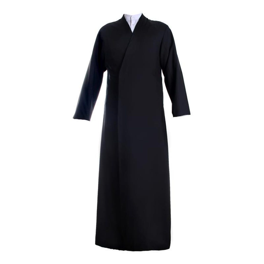Imam Robe, Shia Clothing, Islamic Gift, Gabardine Coat, Cleric Outfit ...
