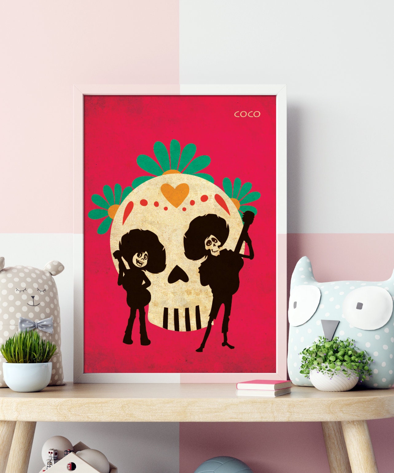 Remember Me Movie Poster