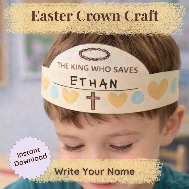 Easter Headbands - Etsy